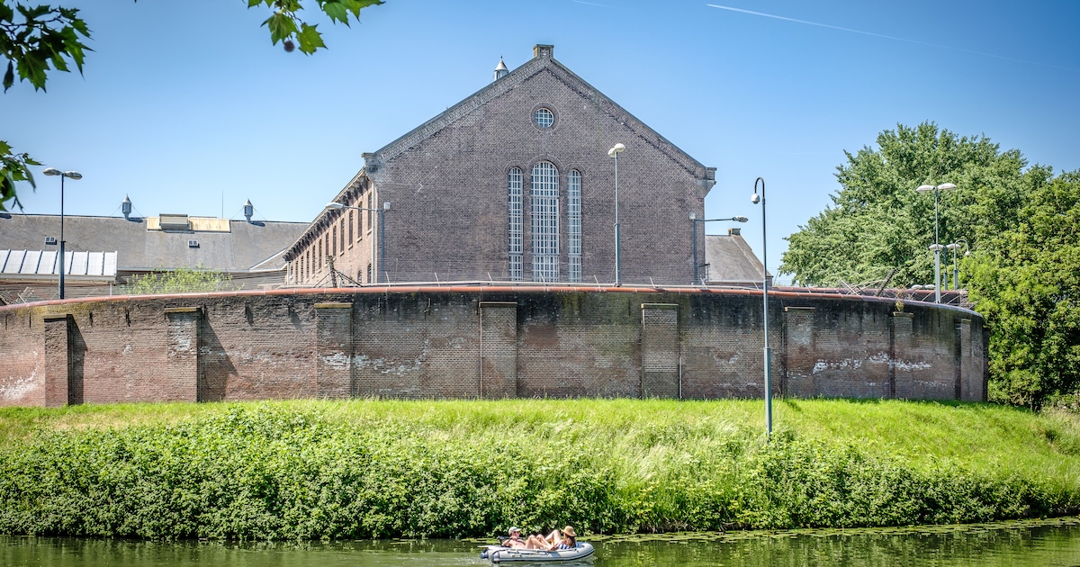 Groen licht voor megaplan Wolvenplein: wonen, hotel en horeca in oude ...