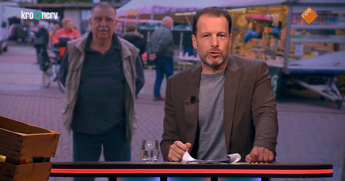 Ook na 6 minuten ‘Ook dat nog!’ houdt Renkum vol: Steen die Gerrits arm ...