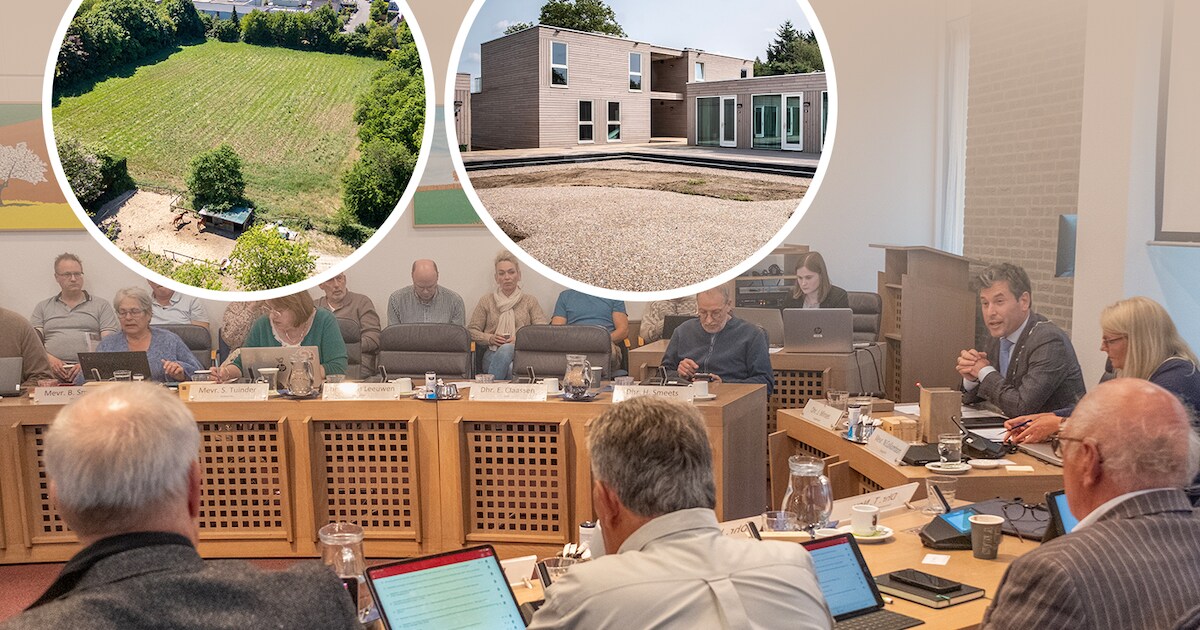 Van het azc tot eenzaamheid onder ouderen: deze thema’s spelen momenteel in Heumen | Heumen | De ...