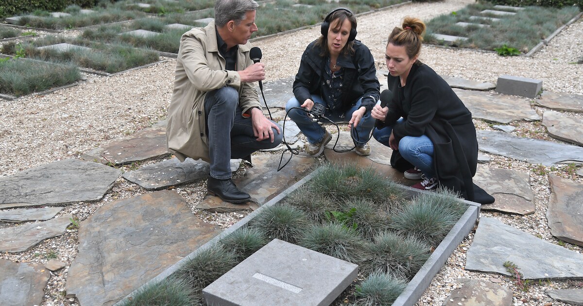 ‘Voor iedereen is er een graf’: de zoektocht naar de vermiste ...