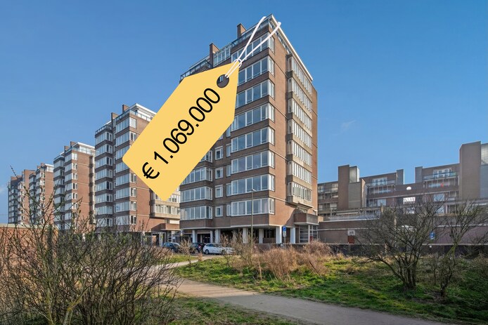 Van 65.000 naar 223.000 miljoenenwoningen in 5 jaar tijd: ‘Ook simpel ...