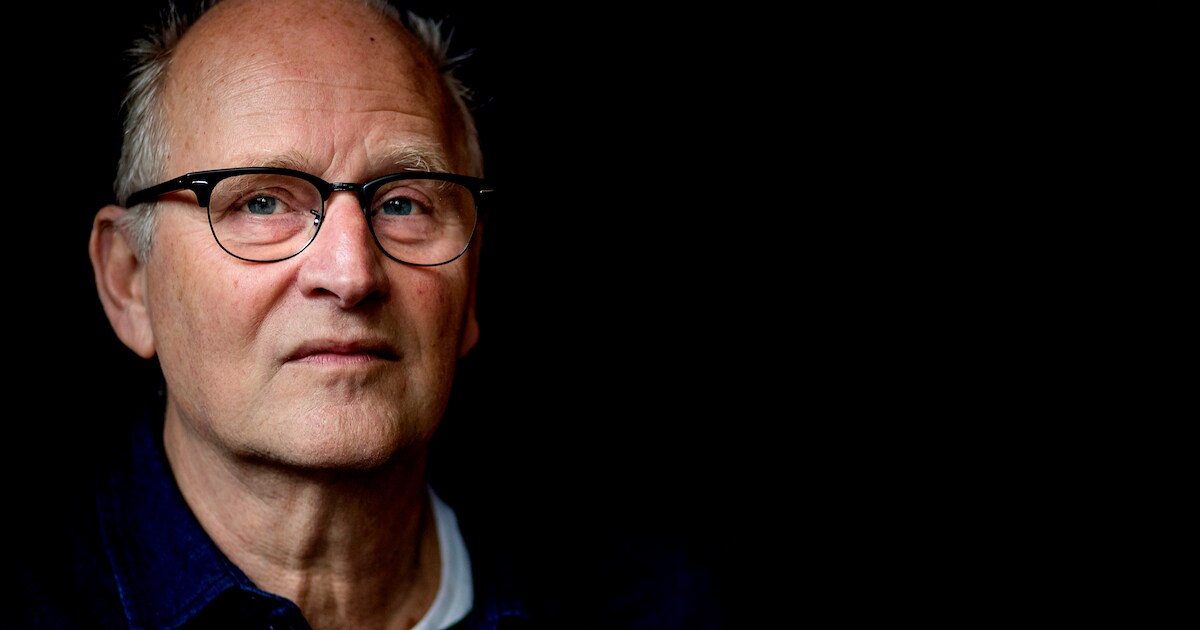 Herman Koch zegt tour voor ‘Finse dagen’ af ‘wegens privé ...