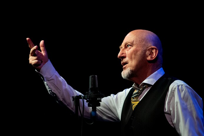 Bekende Brabanders uitgenodigd op 75ste verjaardag van Gerard van ...