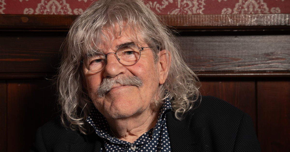 Bennie Jolink over ‘idioten, engeriken’ en de BBB die ‘totaal niet ...