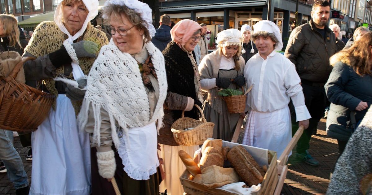 Met bezuinigen op cultuur donderen we echt het ravijn in | Tiel | De ...