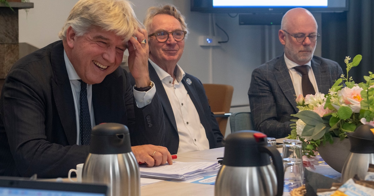 In Rheden klinken zorgen over een mogelijke fusie met Brummen: ‘Eerste ...