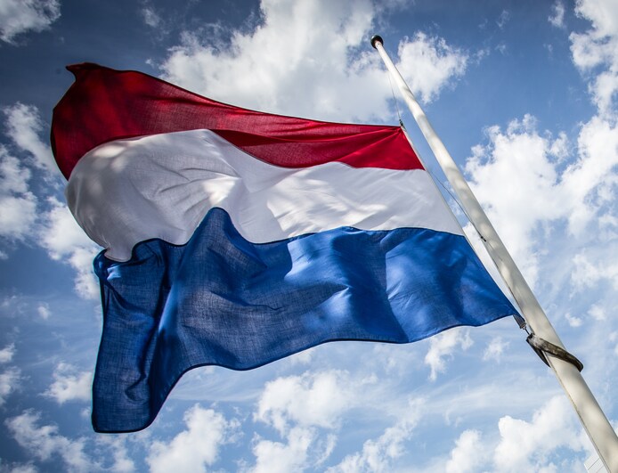 Vlaggen tijdens Dodenherdenking en Bevrijdingsdag: dit zijn de regels | Home | gelderlander.nl
