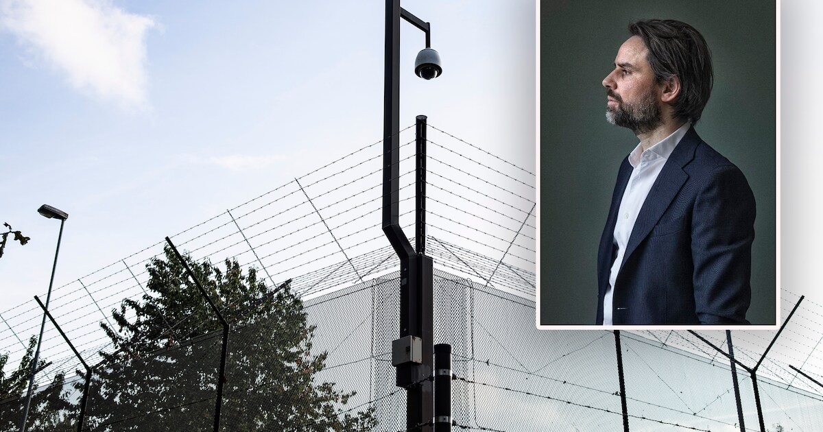 Tot vier jaar wachten op een plek in de tbs: ‘Ik wil éxtra ...