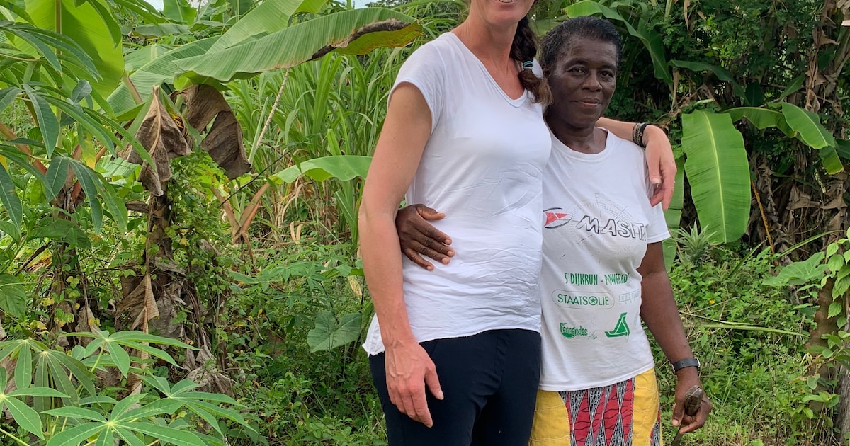 Laura Kaper uit Wageningen is de nieuwe wethouder voor D66 in ...