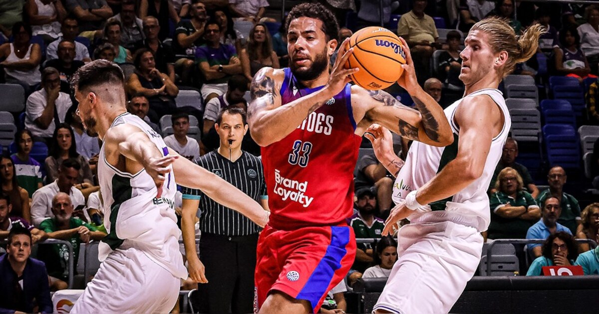 Wereldburger Jito Kok droomt bij Den Bosch van zijn eerste landstitel ...