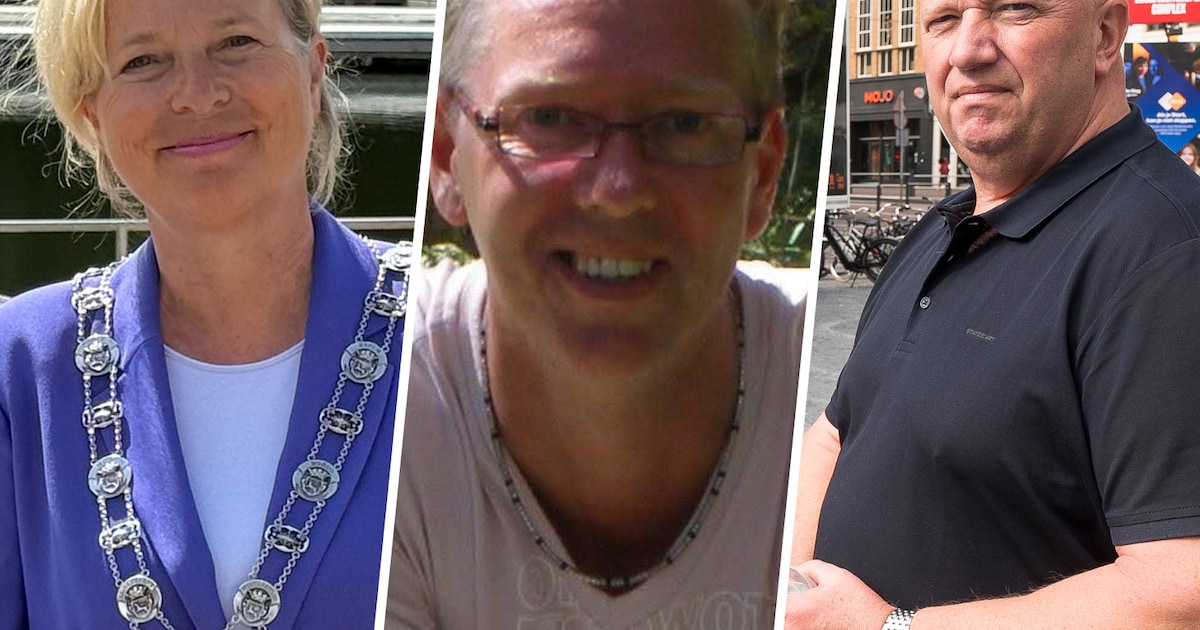 Nieuwscafé Winterswijk over femicide, de nieuwe burgemeester en de ...