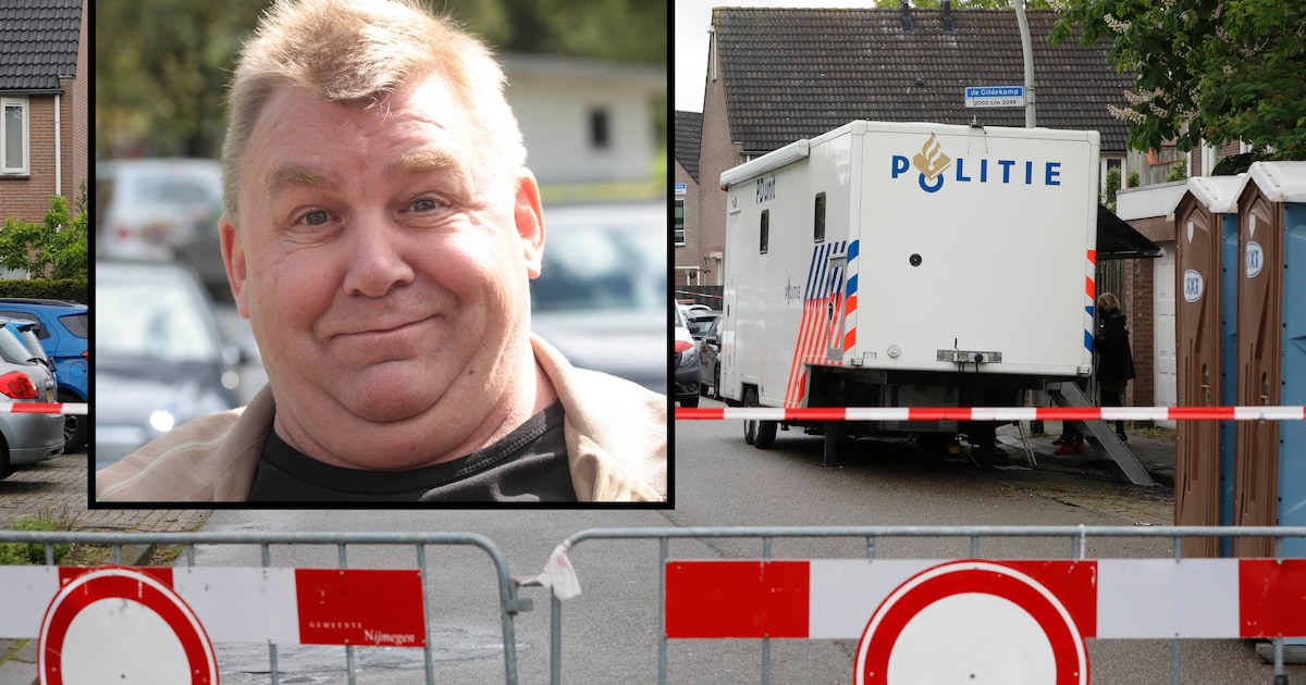 Justitie eist in hoger beroep negen jaar cel en tbs voor moordenaar Henk Bos: ‘Zijn gedrag is ...