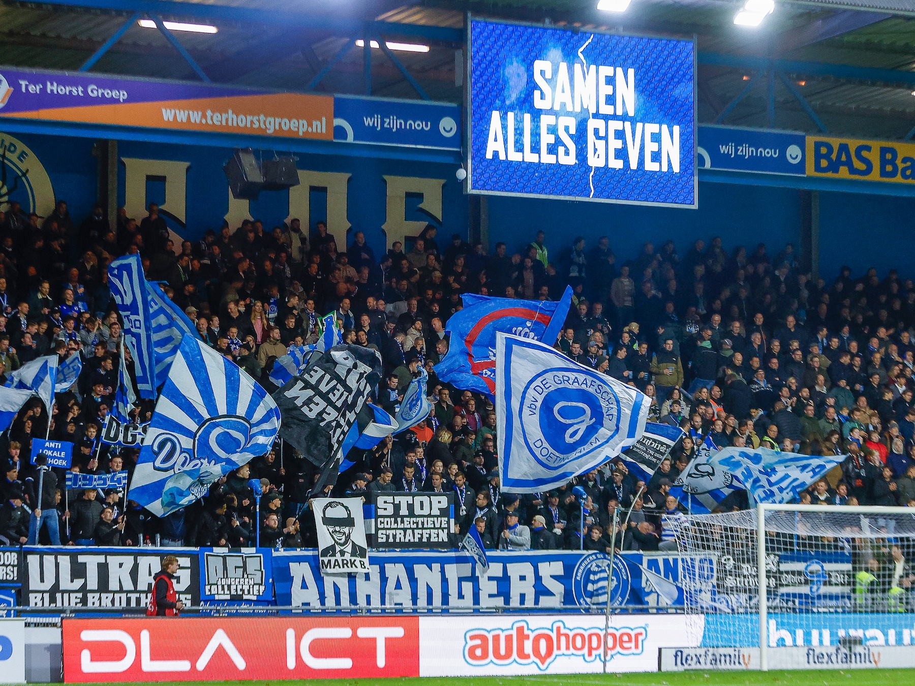 De Graafschap ruikt de tweede periodetitel; is de eerste prijs na 4,5 ...