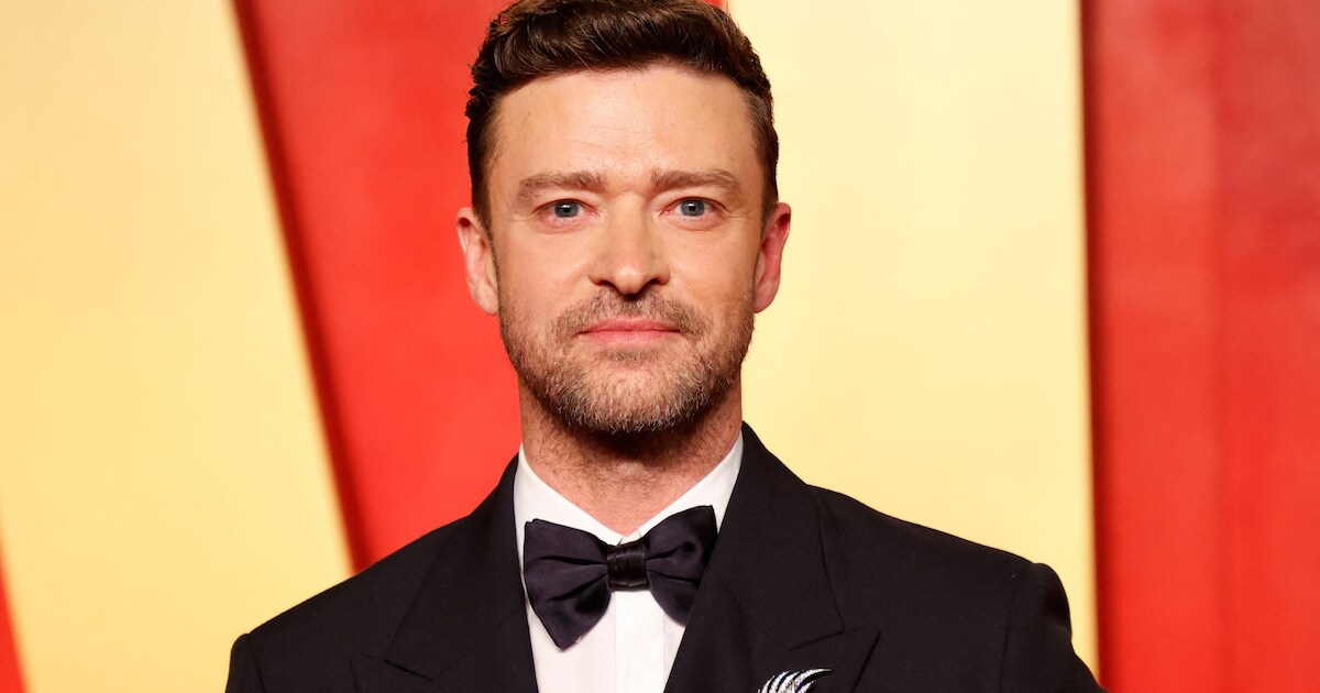 Hoe goed ken jij Justin Timberlake? | Quiz | gelderlander.nl