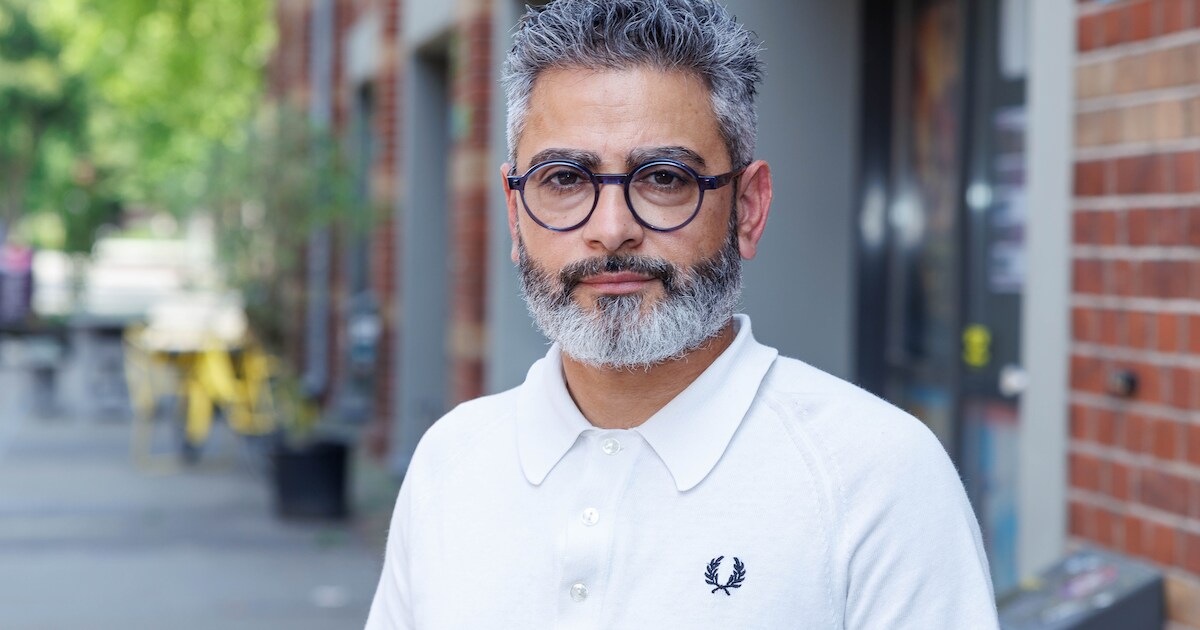 Danny Ghosen keert terug bij omroep PowNed: ‘Een journalist met lef ...