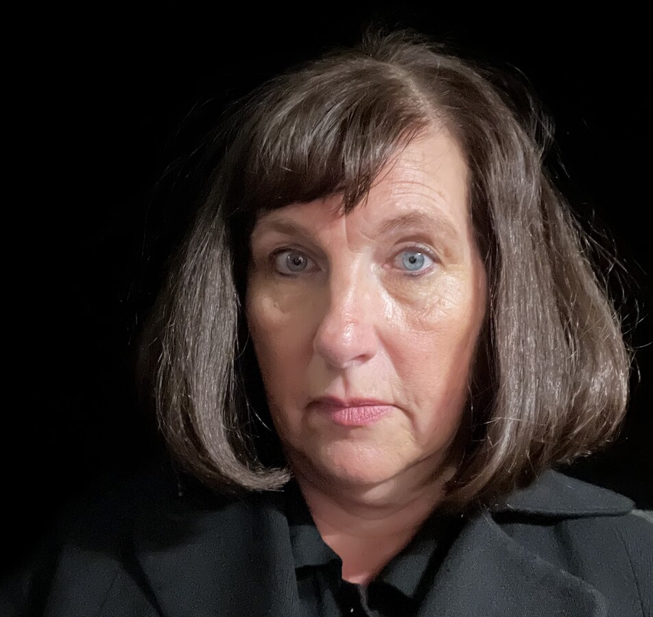 Marjoleine (57) uit Gorssel holt van ene rol naar de andere in deze ...