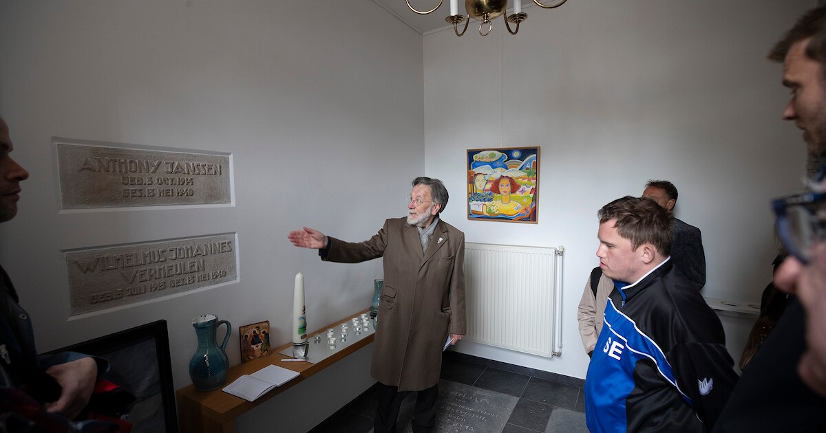 Leen den Besten krijgt Zevenaarse Van Bastelaar prijs | Zevenaar ...