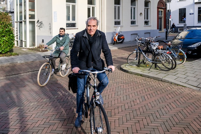 Bob Roelofs lijsttrekker Arnhem Centraal voor verkiezingen 2026 ...