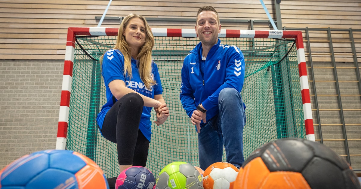 Ex-tophandbalster wordt coach bij de mannen van HV Huissen, de club van ...