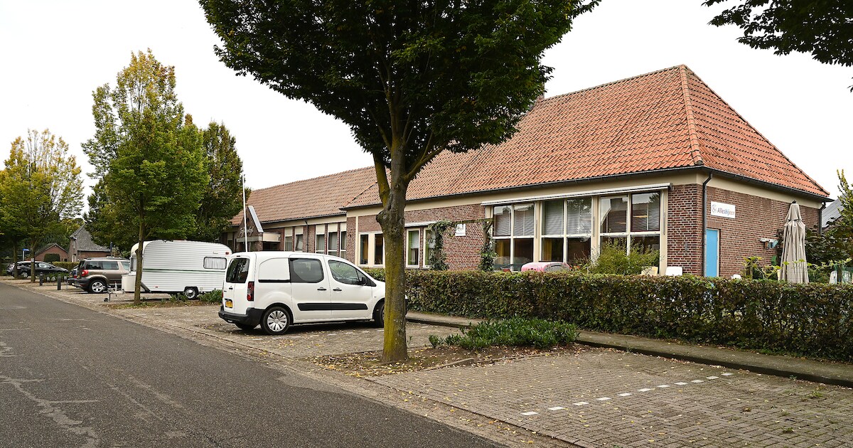 Dorpshuis Joffershof baalt van besluiteloosheid politici: ‘We wachten ...