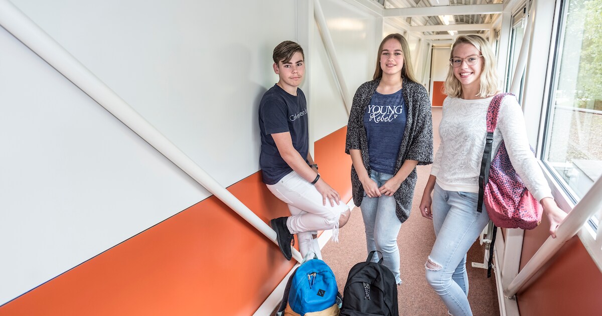 Groei Iselinge 'lang niet genoeg' om lerarentekort op te lossen | Doetinchem | gelderlander.nl