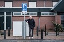 Auto’s aan de stekker vliegen in brand: opladen brengt nieuwe risico’s ...