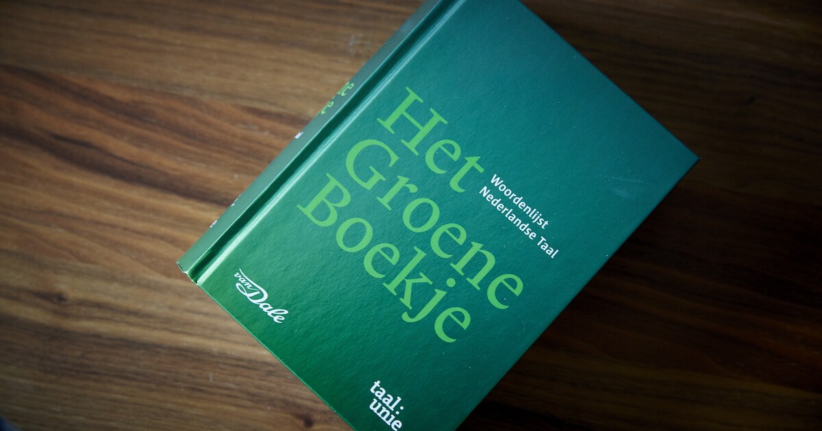 Proat jij plat? Een dialect is net zo correct als ABN | Wetenschap | De ...