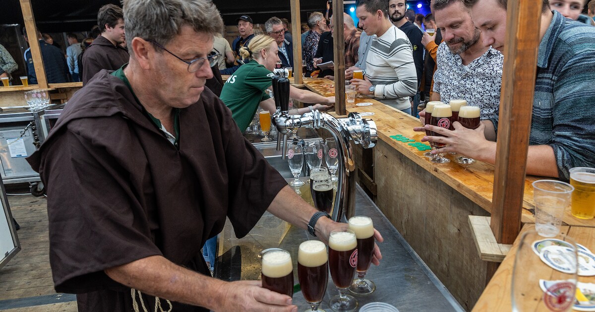 Een beetje bitter of liever zoet in de afdronk: het kan allemaal op de ...