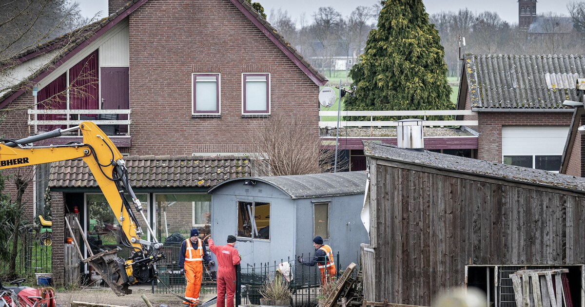 Succes voor Bert Roelofs: omstreden dierenverhuurder wint rechtszaak ...