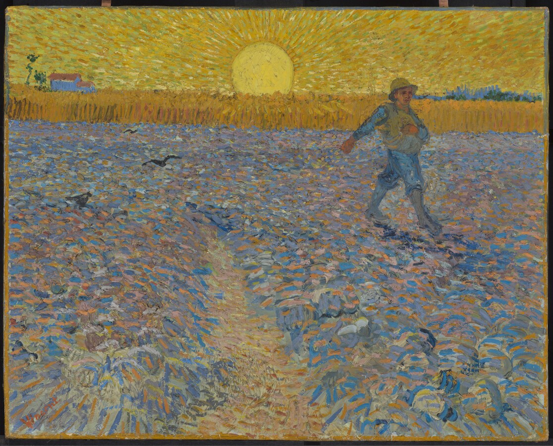 Operatie omgeven door mysterie: hoe in het diepste geheim honderden miljoenen aan kunst van ...