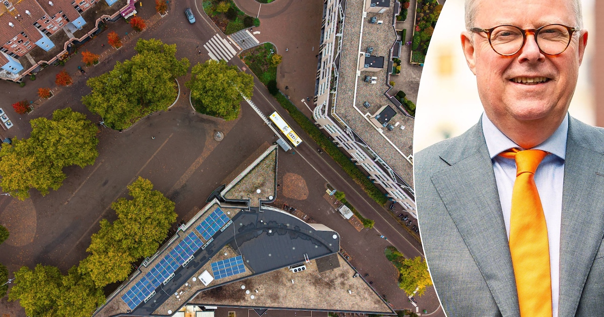 Wethouder over De Klinker: ‘Er is maar één goede oplossing: een nieuw ...