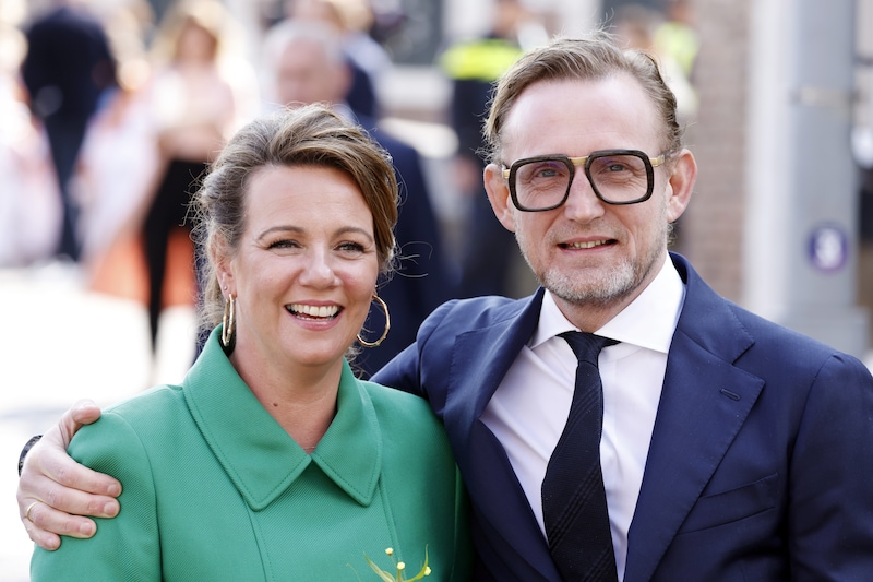 Waarom de scheiding van prins Bernhard nét even anders ligt: vier ...