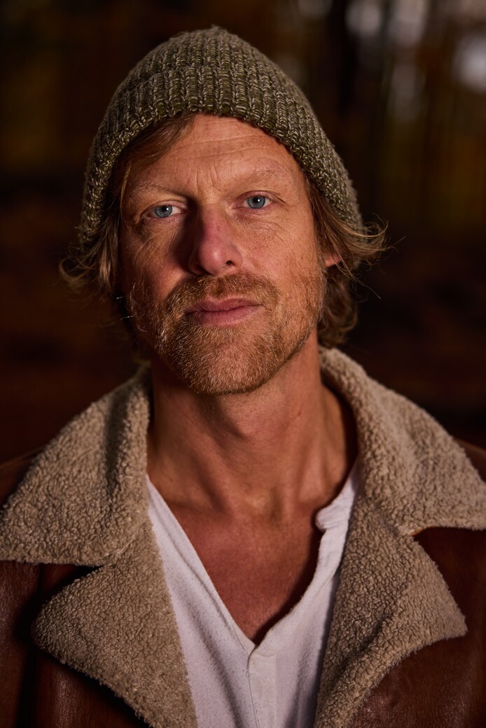 Nadat zijn vrouw sterft aan kanker, wordt Emil (44) weer verliefd: ‘Dat ...