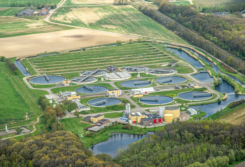 TERUGLEZEN | Problemen bij waterzuivering moeten woensdag verholpen ...