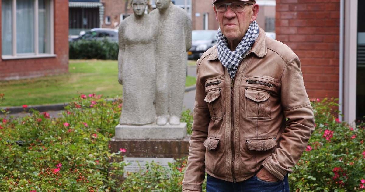 Dementerende Ina (80) al vijf keer zwervend achtergelaten na taxirit: ‘Ik ga er kapot aan ...