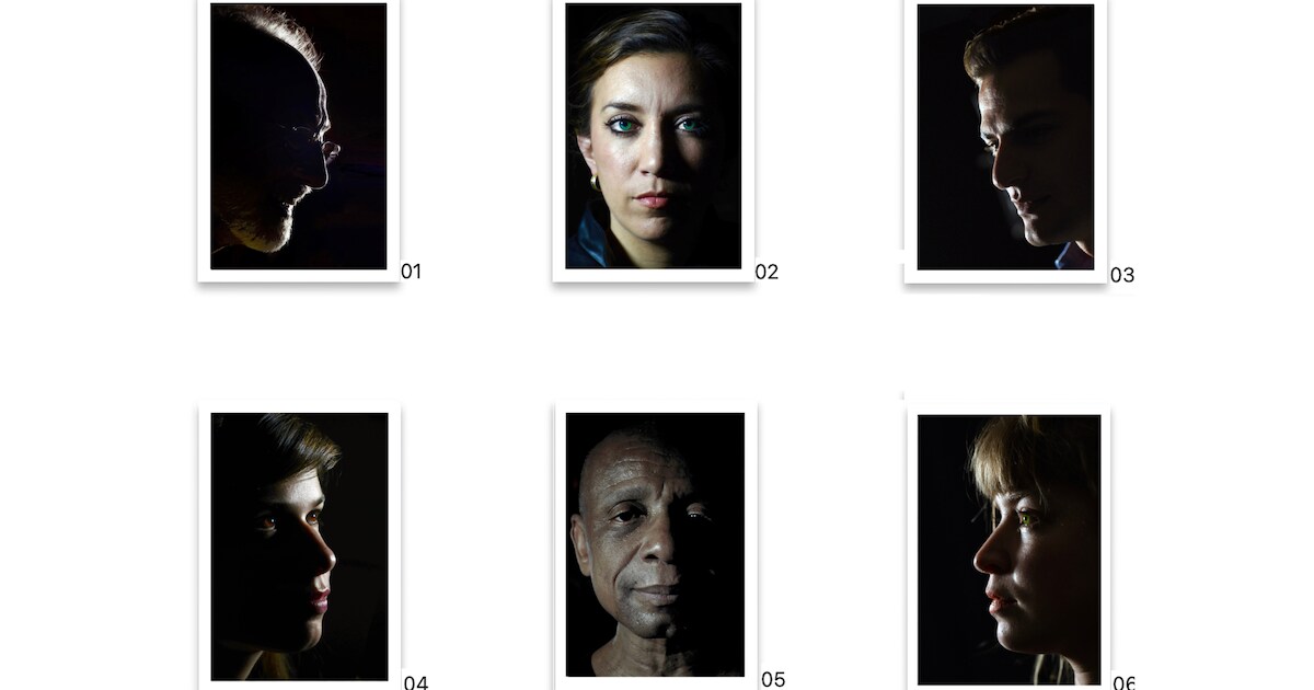 Documentairemaker Rob Rombout geeft masterclass fotografie in ...