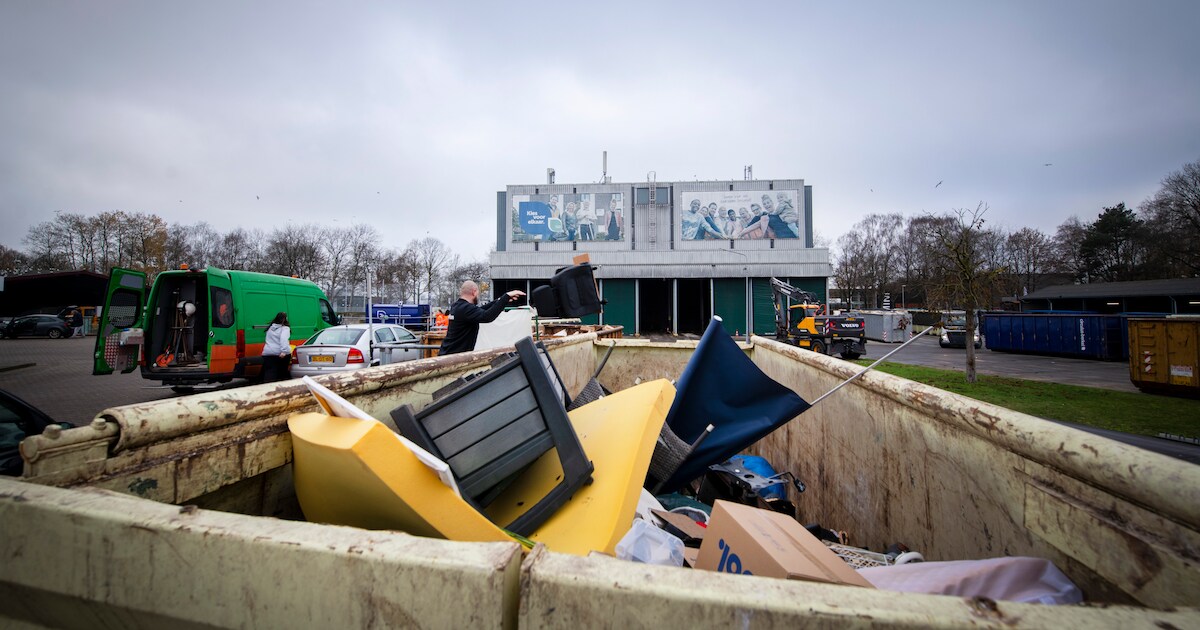 Dit is de meest gehoorde fabel over afval: ‘En het is absoluut niet ...