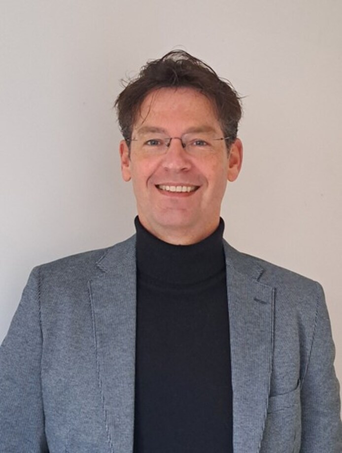 Piet Jan den Dikken kandidaat-wethouder voor ChristenUnie in West ...