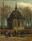 ‘Brute diefstal schilderijen Van Gogh was traumatisch’ | Foto ...
