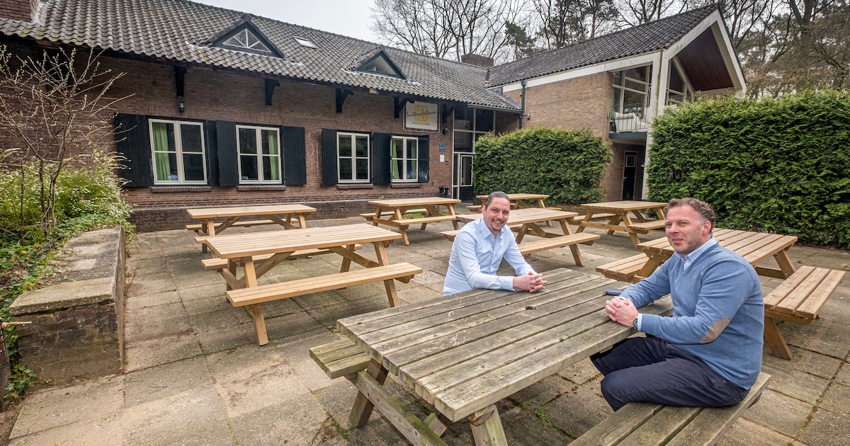 Einde aan noodopvang in Overasselt: Het Buitencentrum is weer ‘gewoon ...