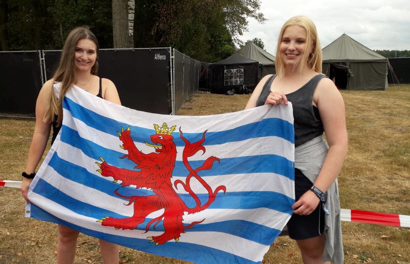 Zo internationaal is het Airforce Festival: ‘In Engeland is er niks ...