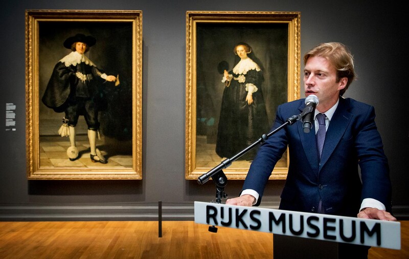 Rijksmuseum koopt Hollands Meisje voor 5,2 miljoen | Show | De ...