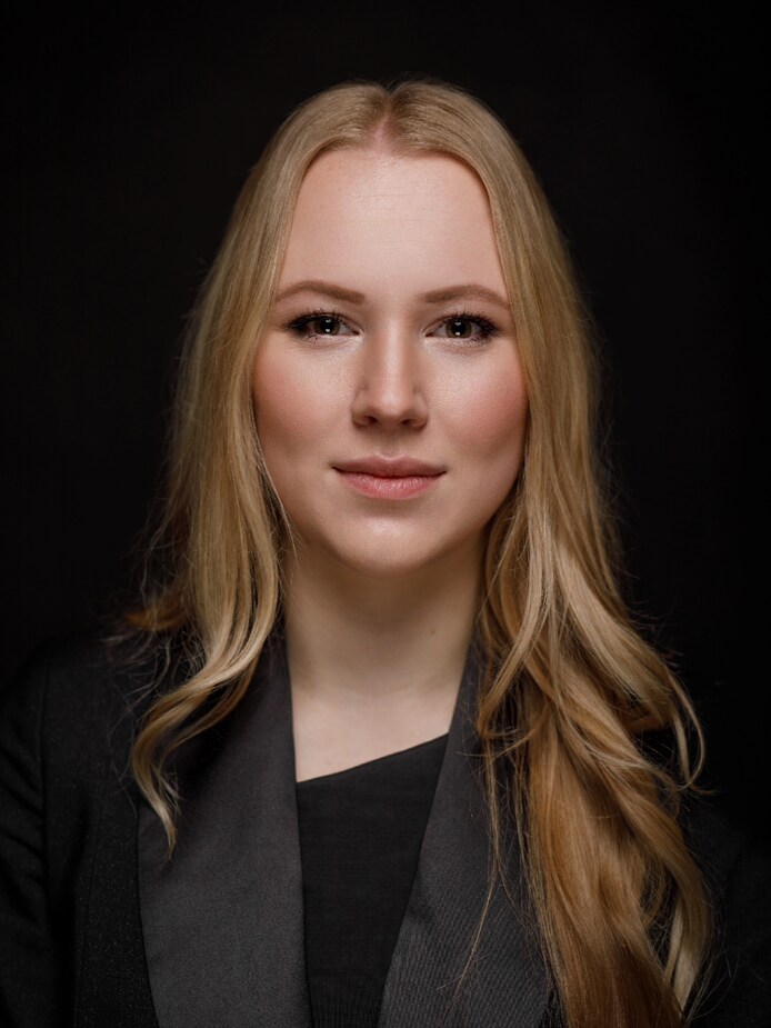 24-jarige Merel Balduk leidt vanaf nu de grootste partij van ...