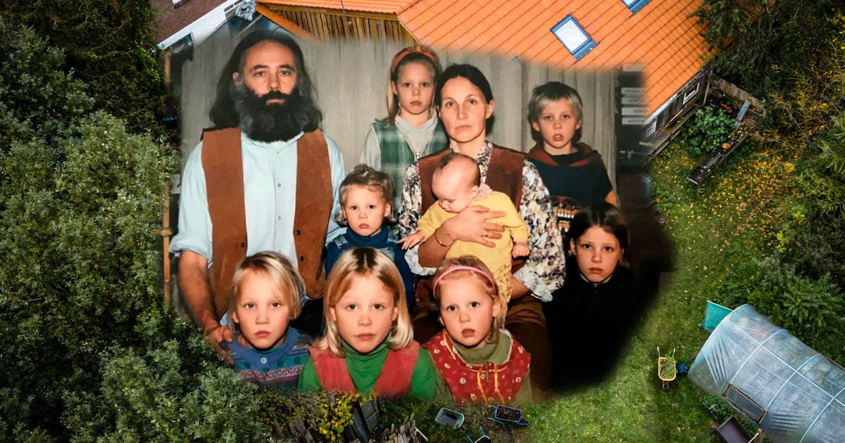 Vijf jaar na de bizarre ontdekking in Ruinerwold, hoe is het nu? ‘Ga niet verder dan hier, er is ...