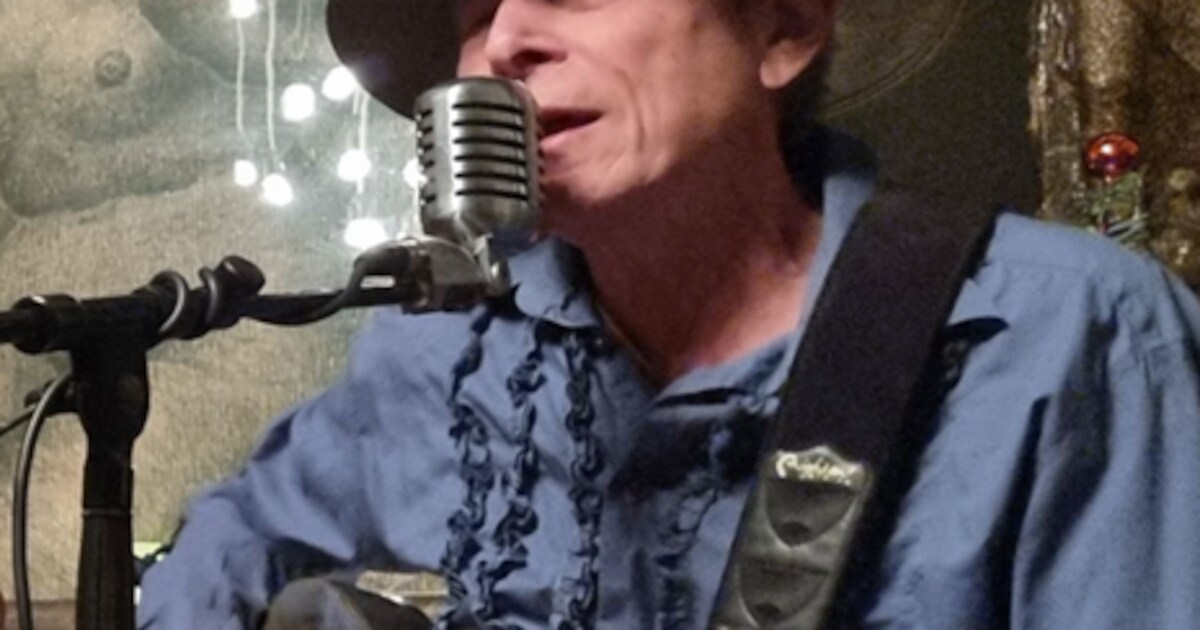 Mad Mill Blues Café in Groesbeek met Joop van Kesteren | Berg en Dal ...