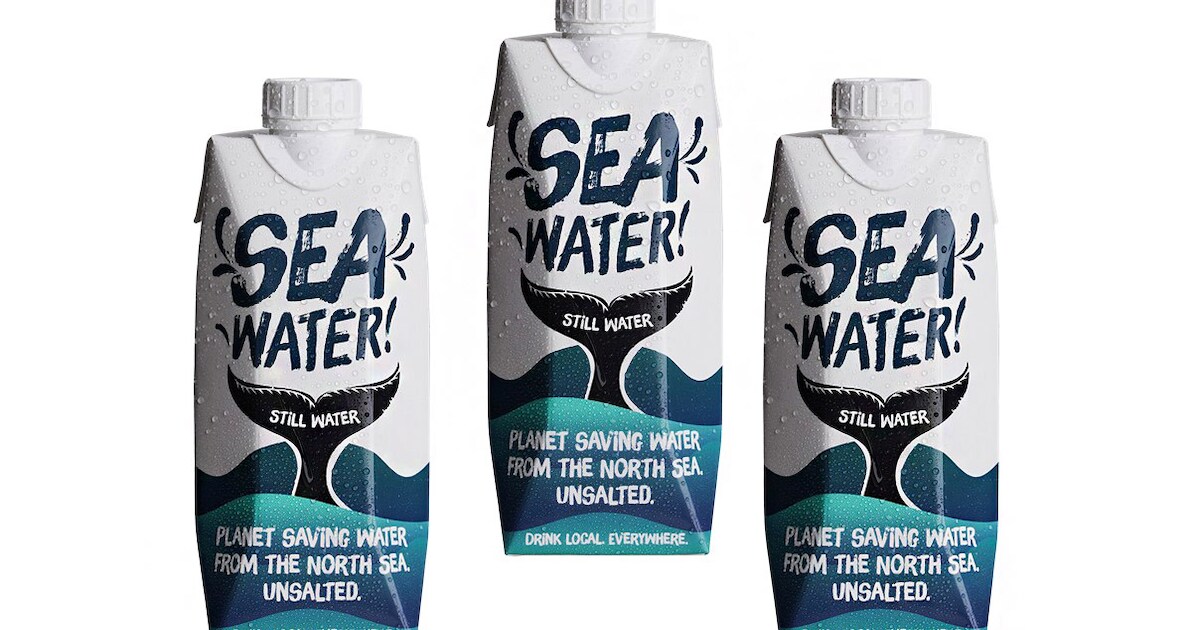 Bedenkers Sea Water over boycot: ‘Hadden liever discussie over water ...