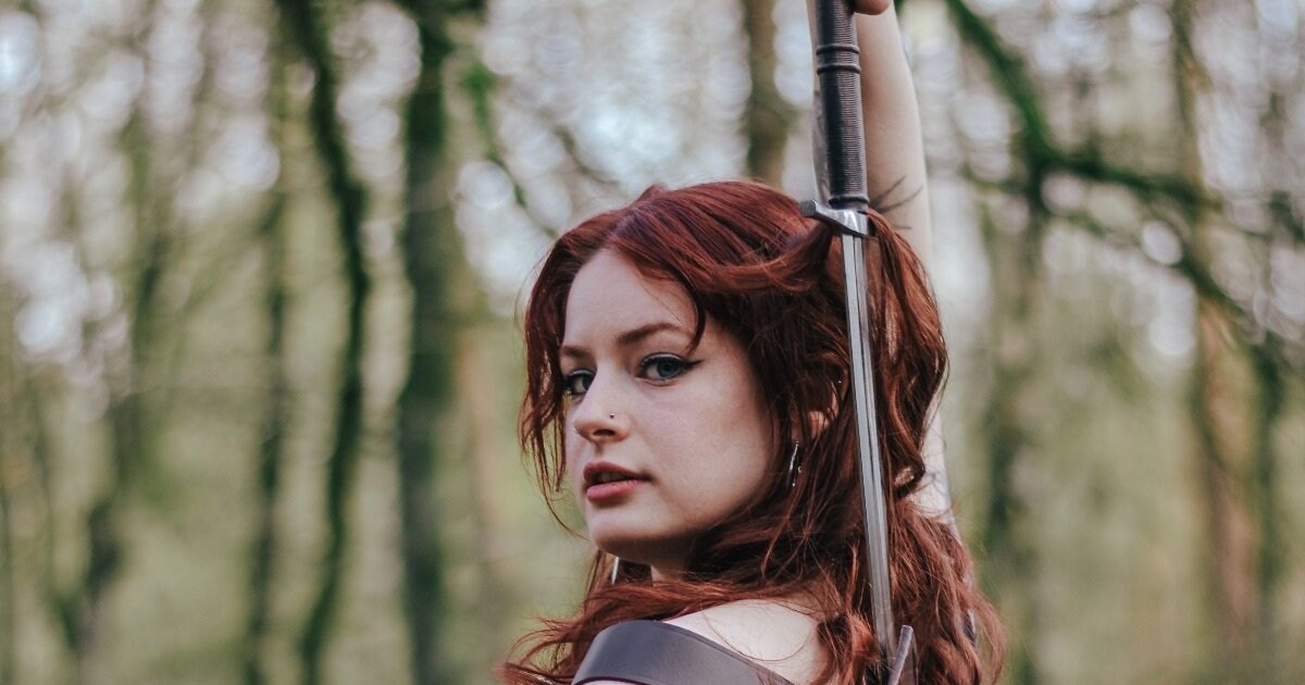 Sara start een nieuwe 'sisterhood' in Ede: 'We kunnen hier wel een ...
