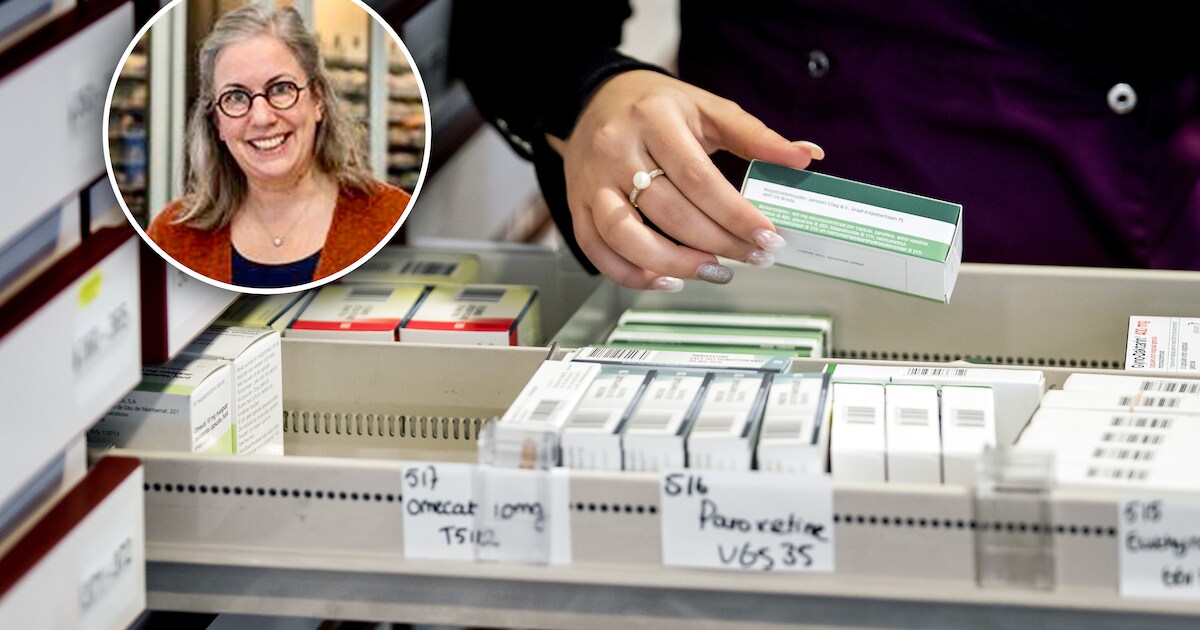 Tekort aan kankermedicijn, noodmaatregel verlengd: ‘Het is bijna niet ...