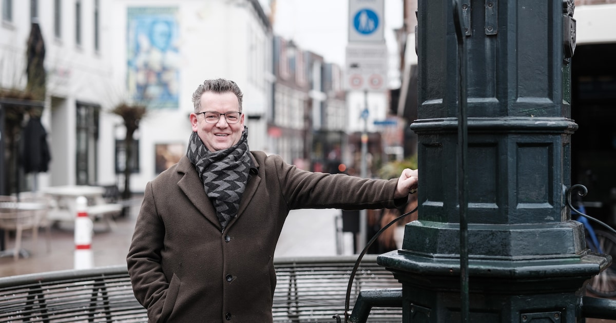 Ondernemers willen officiële centrummanager die Winterswijk bruisend ...