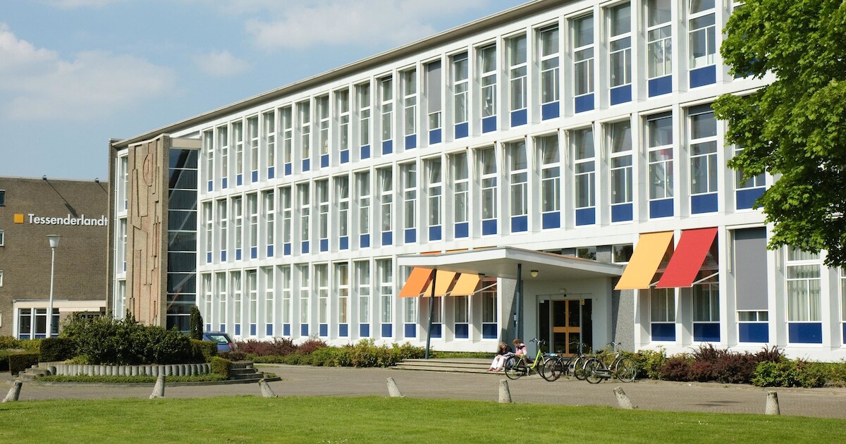 Breda wil extra geld voor schoolgebouwen van drie basisscholen en ...